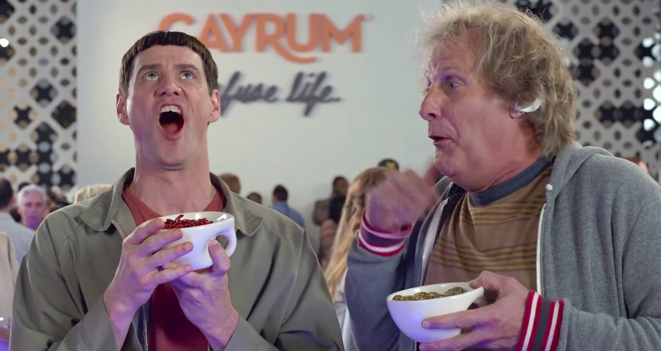 Débi e Loide 2 ganha clipes - Ei Nerd