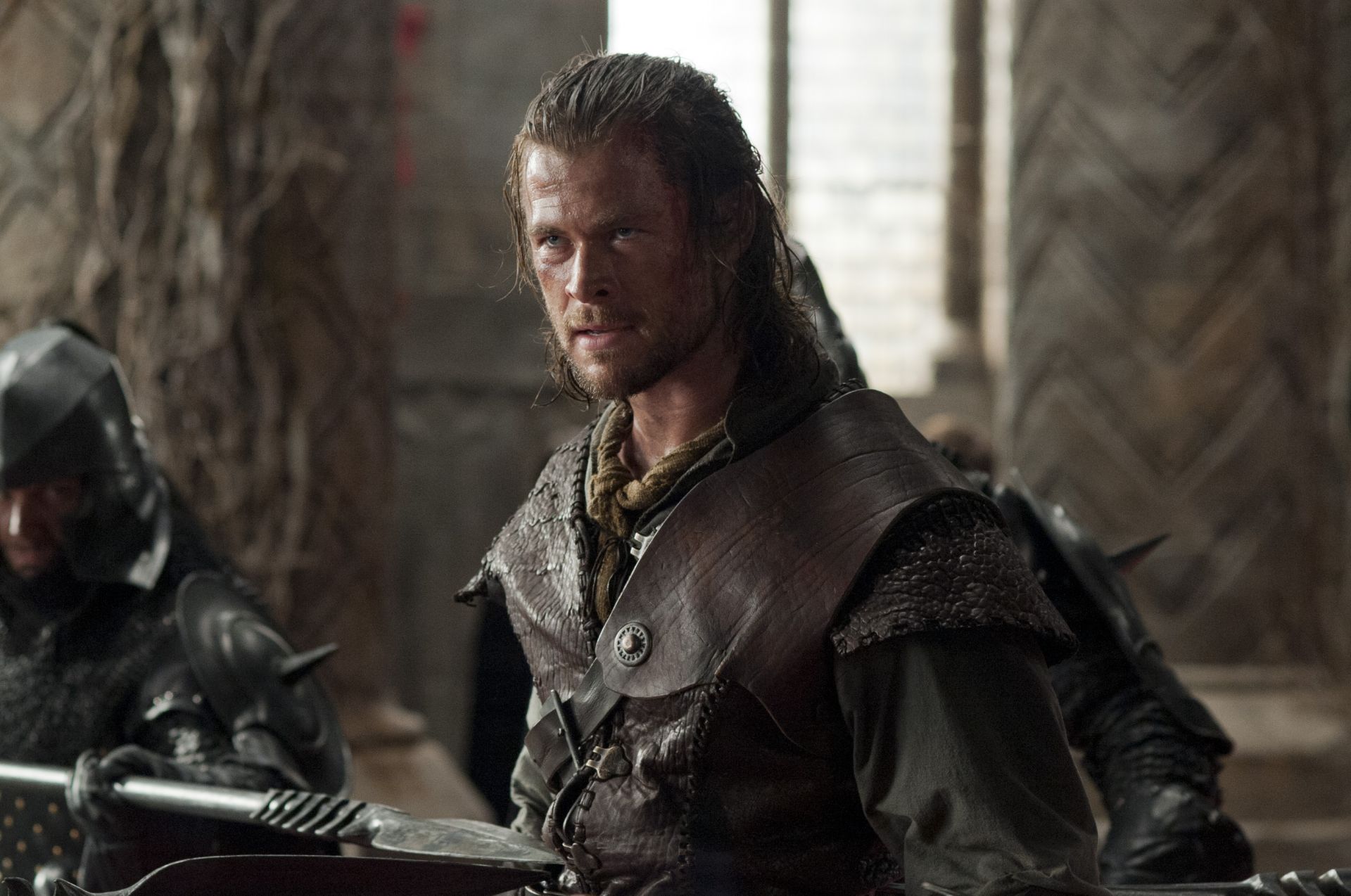 The Huntsman tem novo diretor - Ei Nerd