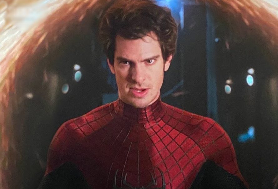 Andrew Garfield revela possibilidade de retornar como Homem-Aranha