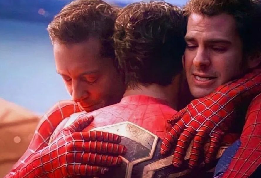 Tom Holland relembra dificuldades 'para convencer todo mundo a voltar'