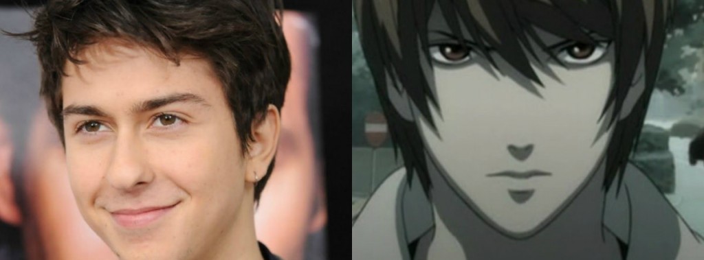Conheça elenco e confira detalhes sobre o filme de 'Death Note'
