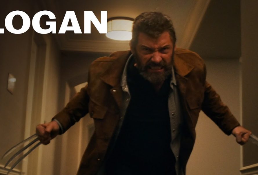 Novo trailer de Logan é divulgado e mostra X-23 poderosa; assista