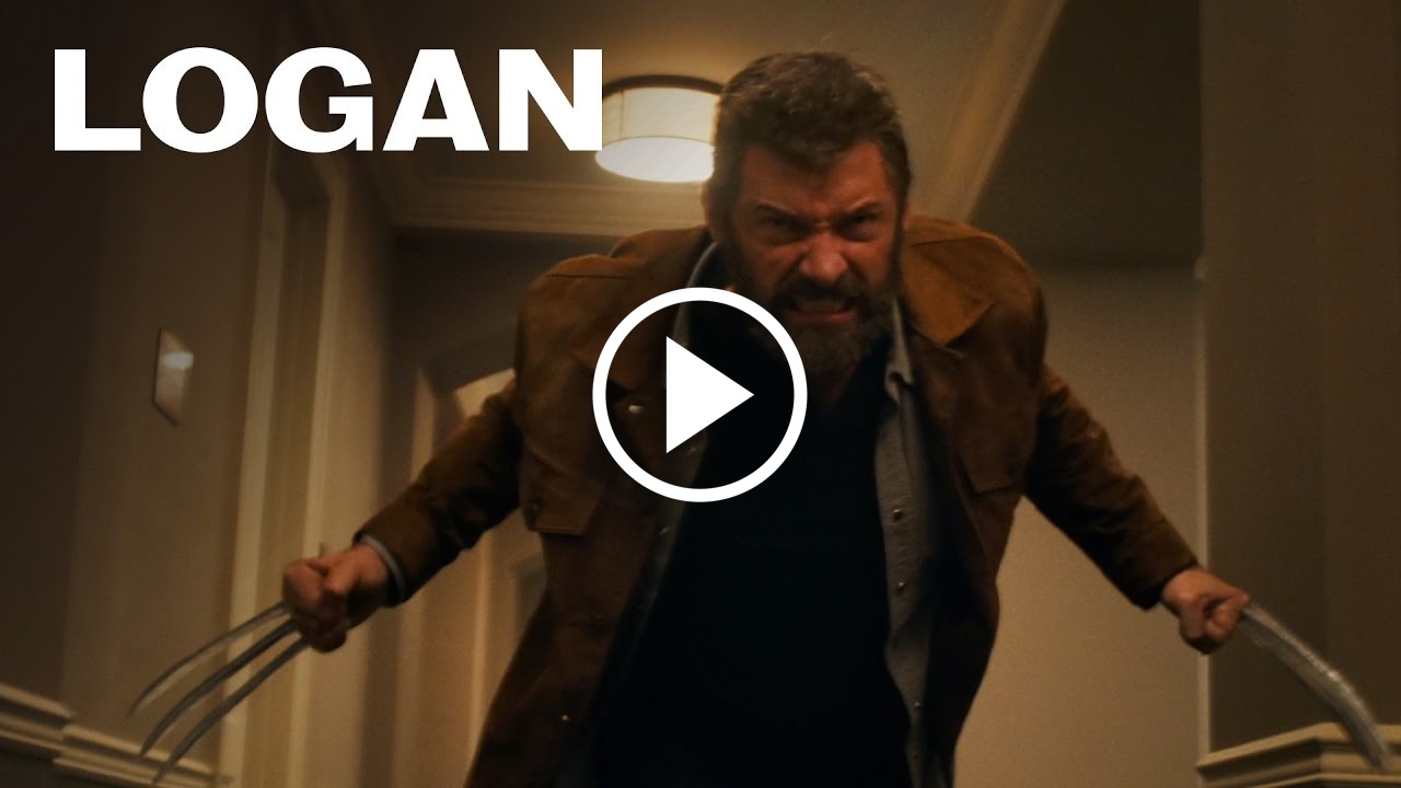 Novo trailer de Logan é divulgado e mostra X-23 poderosa; assista