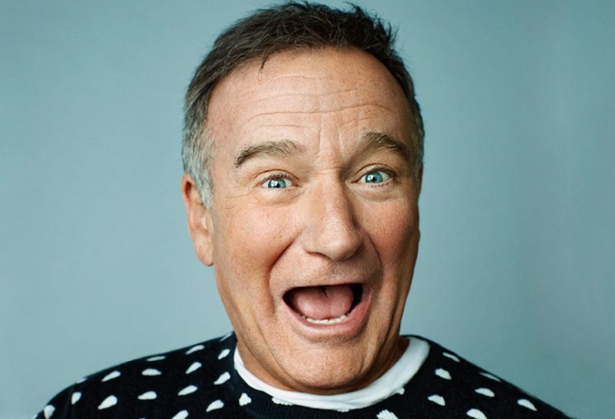 Robin Williams teve papel recusado em filmes da saga Harry Potter - Ei Nerd