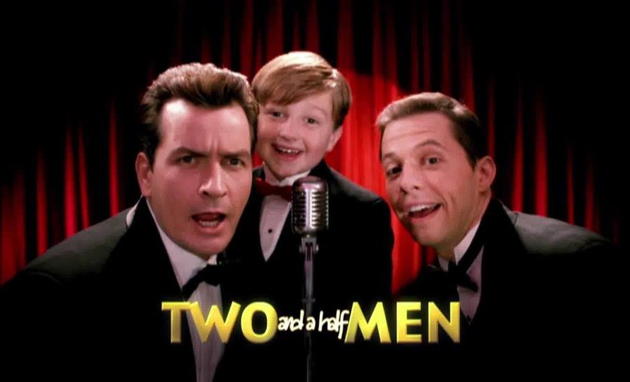 Two And A Half Men e outras séries saem da Netflix em novembro