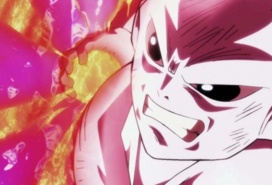 Mangá de Dragon Ball Super explica morte do mestre de Jiren