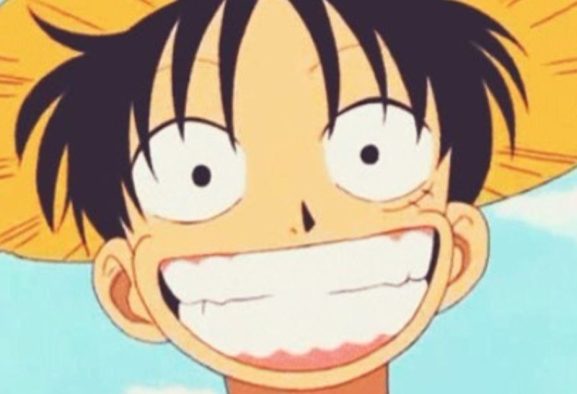 Conheça o novo vilão do mangá de One Piece: o Batman