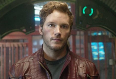 Eternos: James Gunn fala sobre o status de Peter Quill como Celestial