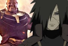 Vingadores: Guerra Infinita copiou a história de Naruto Shippuden?
