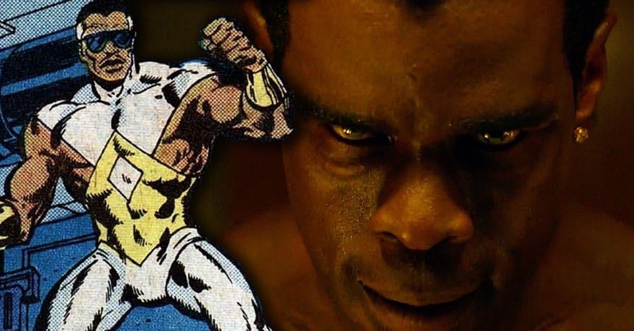 Conheça o Bushmaster, vilão da 2ª temporada de Luke Cage