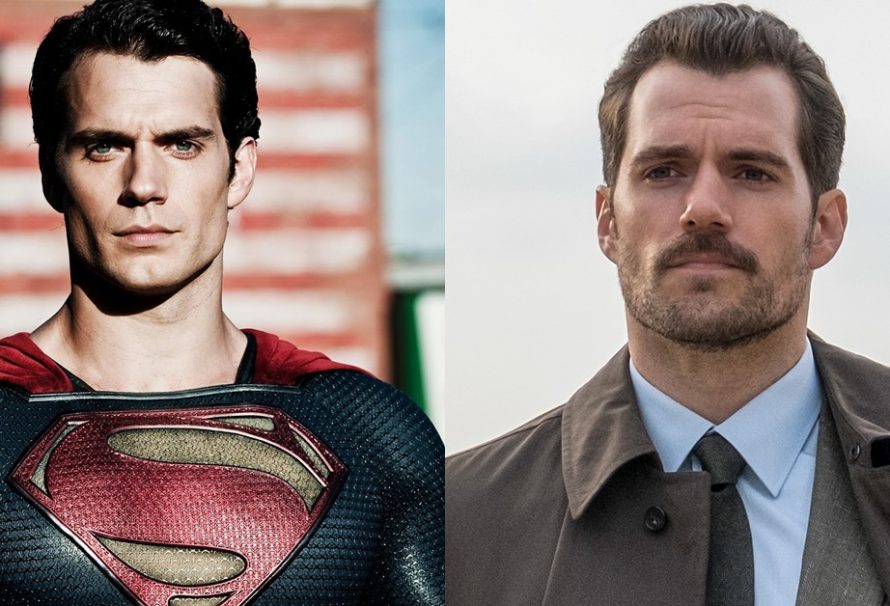 De Superman a Missão Impossível: a saga de Henry Cavill em Hollywood