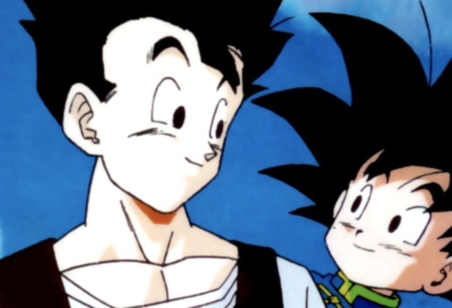 Goku se transforma em Super Saiyajin 3 em Dragon Ball Daima