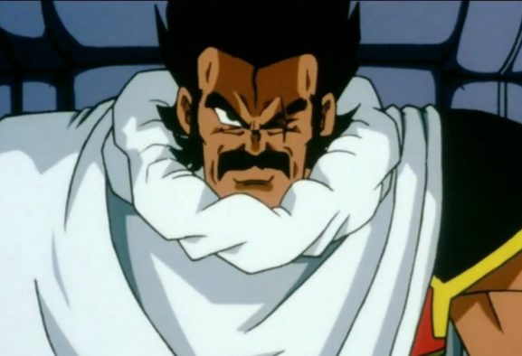 Dragon Ball: qual é o poder de Paragus, o pai de Broly?