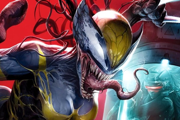 Capitão América, Wolverine e mais: 10 heróis que o Venom já infectou