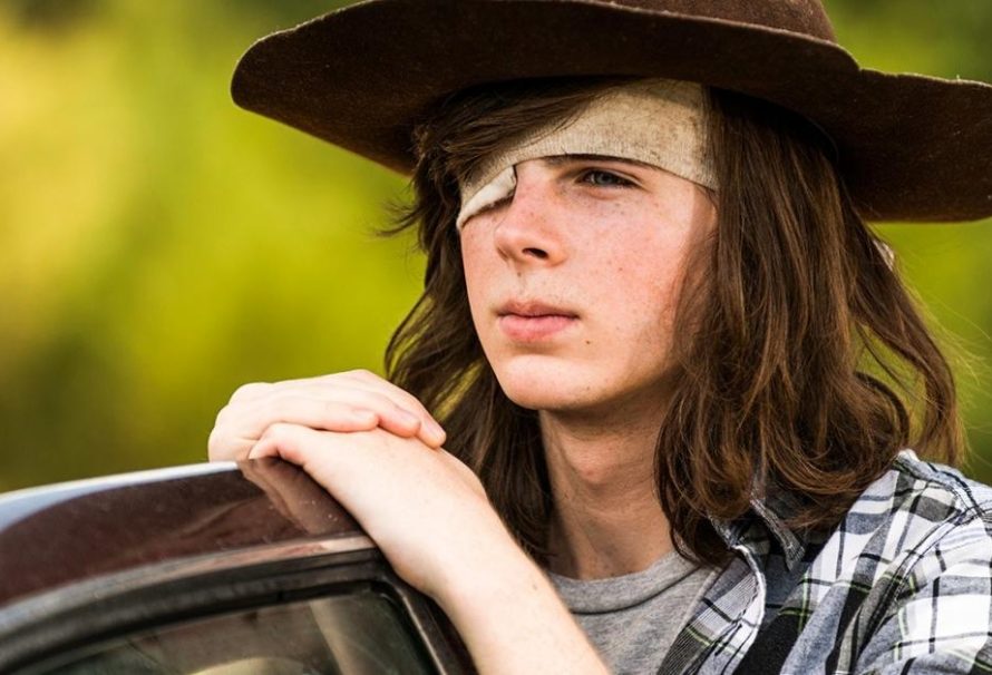 Ator de The Walking Dead revela que quase interpretou o Homem-Aranha