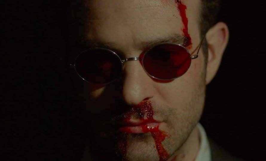 Terceira temporada de Demolidor ganha teaser e data de estreia