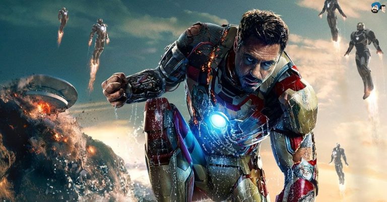 Os principais poderes do Homem de Ferro nos filmes da Marvel