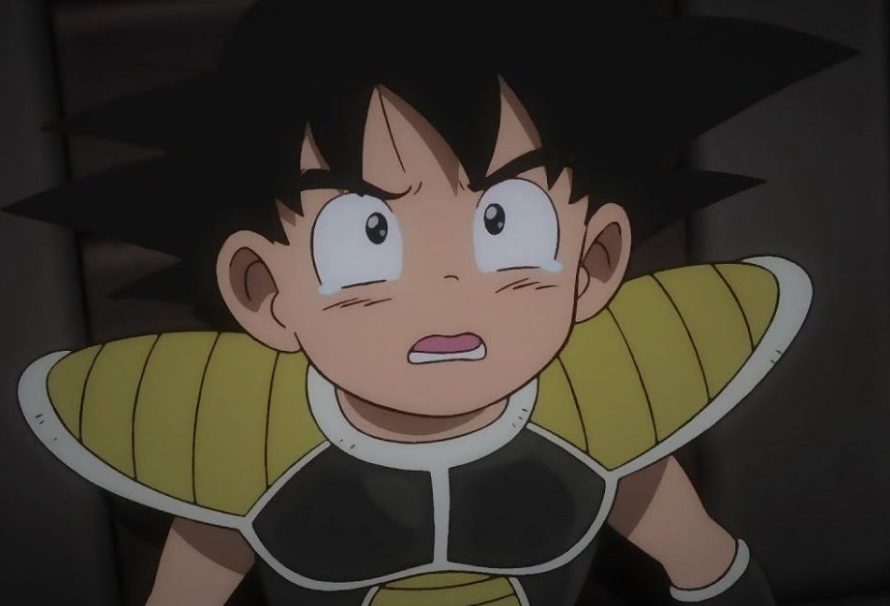 Novo trailer de Dragon Ball Super: Broly mostra Saiyajins bebês; assista