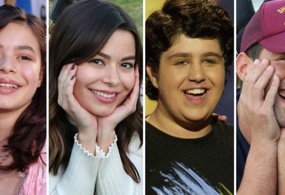 Josh e Miranda se reencontram 11 anos após Drake e Josh