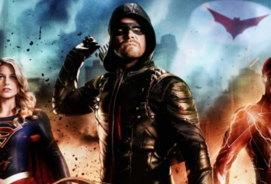Elseworlds: crossover do Arrowverso ganha novas imagens e trailer; veja