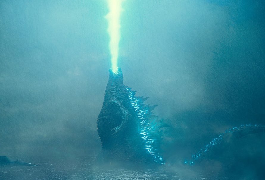 Godzilla 2 ganha novo trailer com cenas inéditas; assista