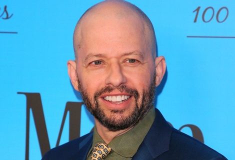 Ator de Two and a Half Man será Lex Luthor na série da Supergirl