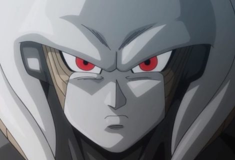 Novo vilão de Dragon Ball Heroes tem nome revelado
