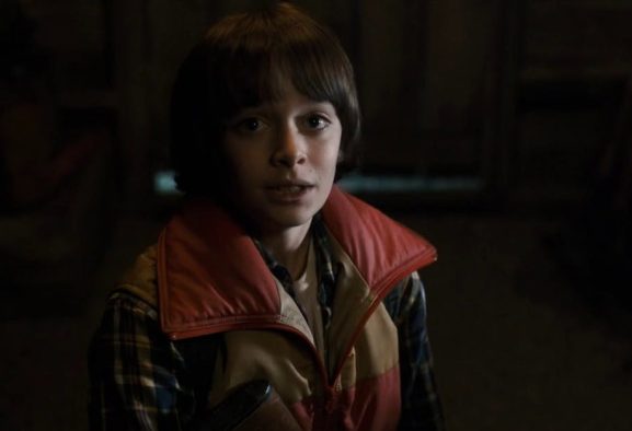 Will morreria na 1ª temporada de Stranger Things, revela ator