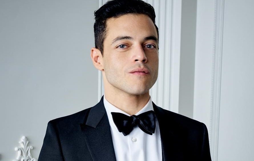 Rami Malek leva tombo épico após vencer Oscar e vídeo viraliza; assista