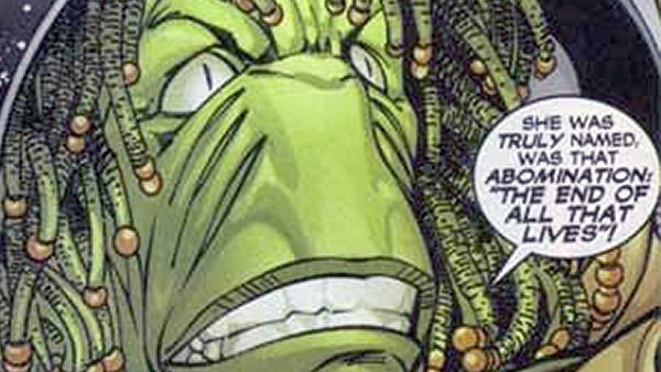 D’Bari: quem são os alienígenas de X-Men: Fênix Negra