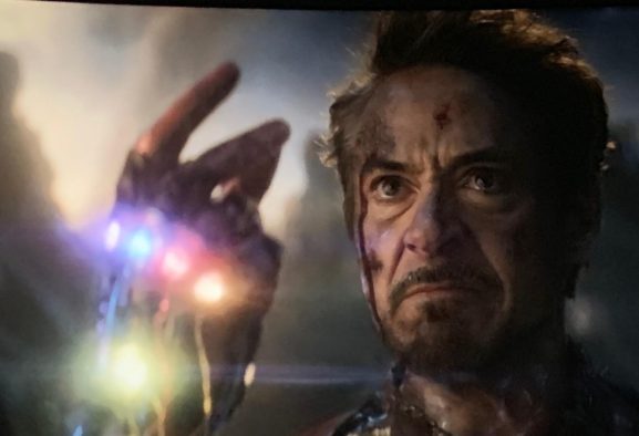 Teoria diz que Tony Stark tomou soro do supersoldado antes de Ultimato