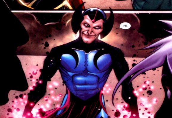 Maelstrom: a história e poderes do vilão da Marvel
