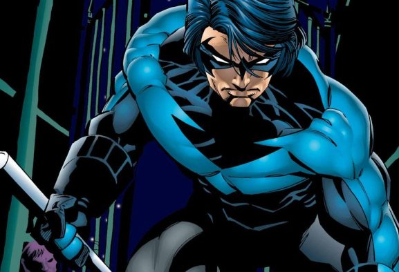 Bruce Wayne assume identidade de Asa Noturna em nova HQ - Ei Nerd