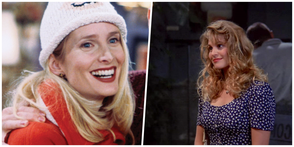 25 curiosidades sobre Friends que você talvez não conhecia