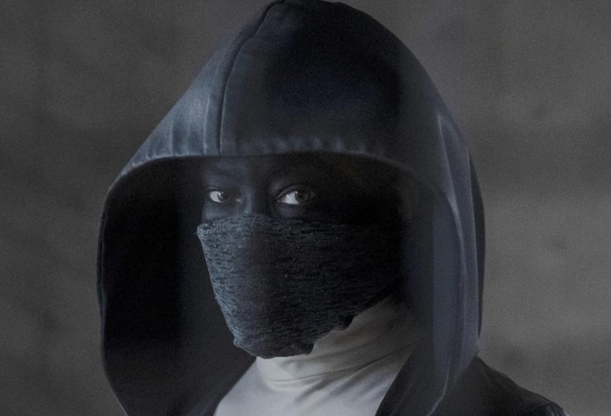 Nova série de Watchmen estreia em outubro na HBO