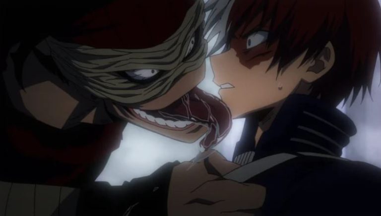 My Hero Academia: os 10 quirks mais poderosos da série