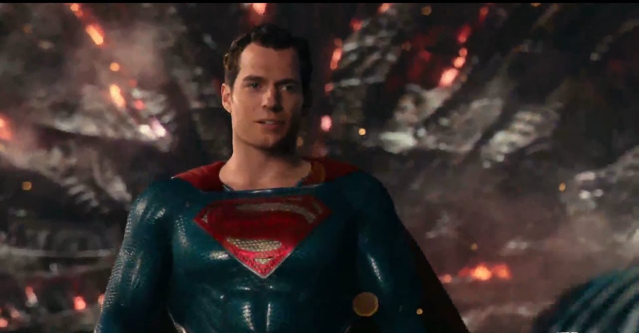 Sequência de O Homem de Aço pode acontecer, indica Henry Cavill
