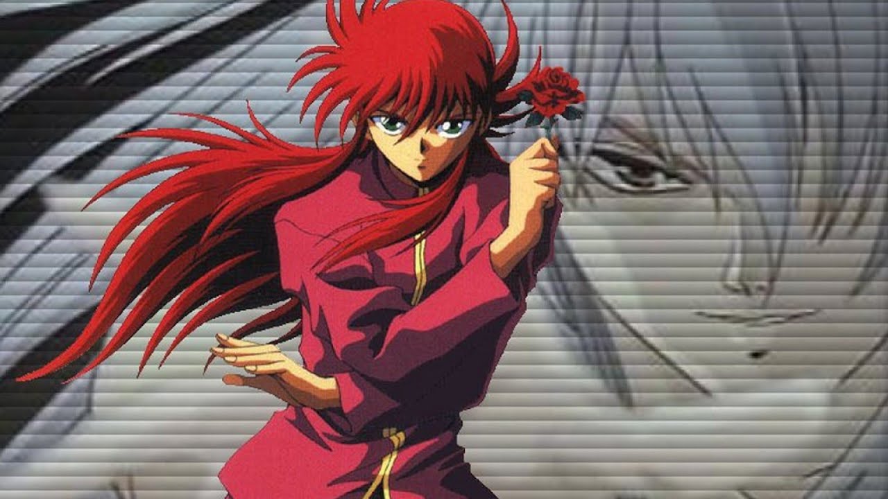 Yu Yu Hakusho: as principais espécies de demônios da saga