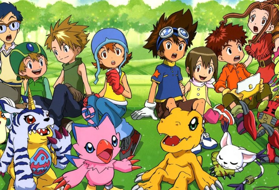Lista De Nomes De Personagens Digimon Por Que Os Nomes Dos Digimon