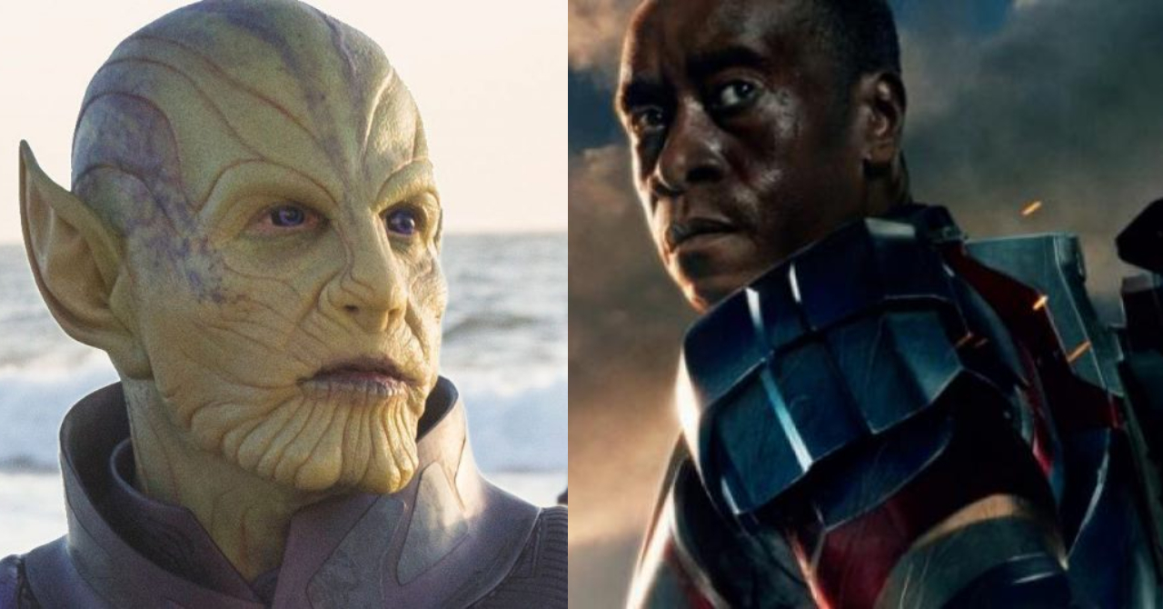 Quem pode estrelar as possíveis duas novas séries da Marvel