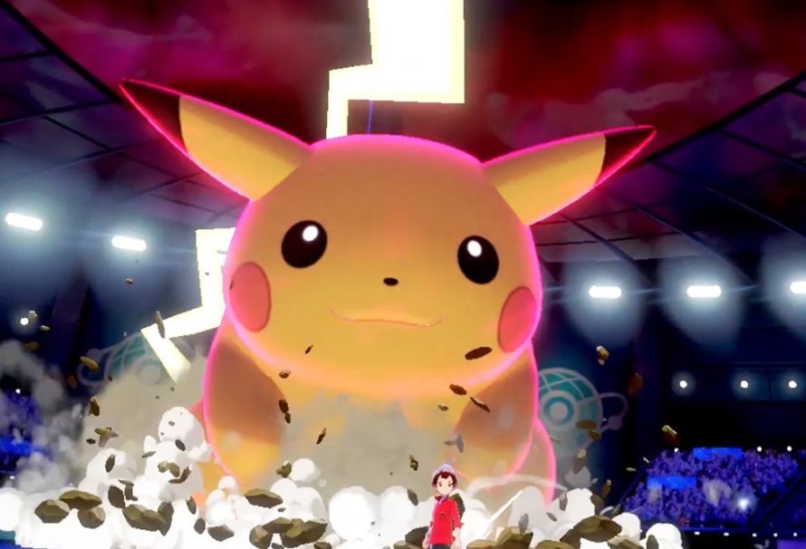 Pokémon: Pikachu consegue transformação Gigantamax no anime