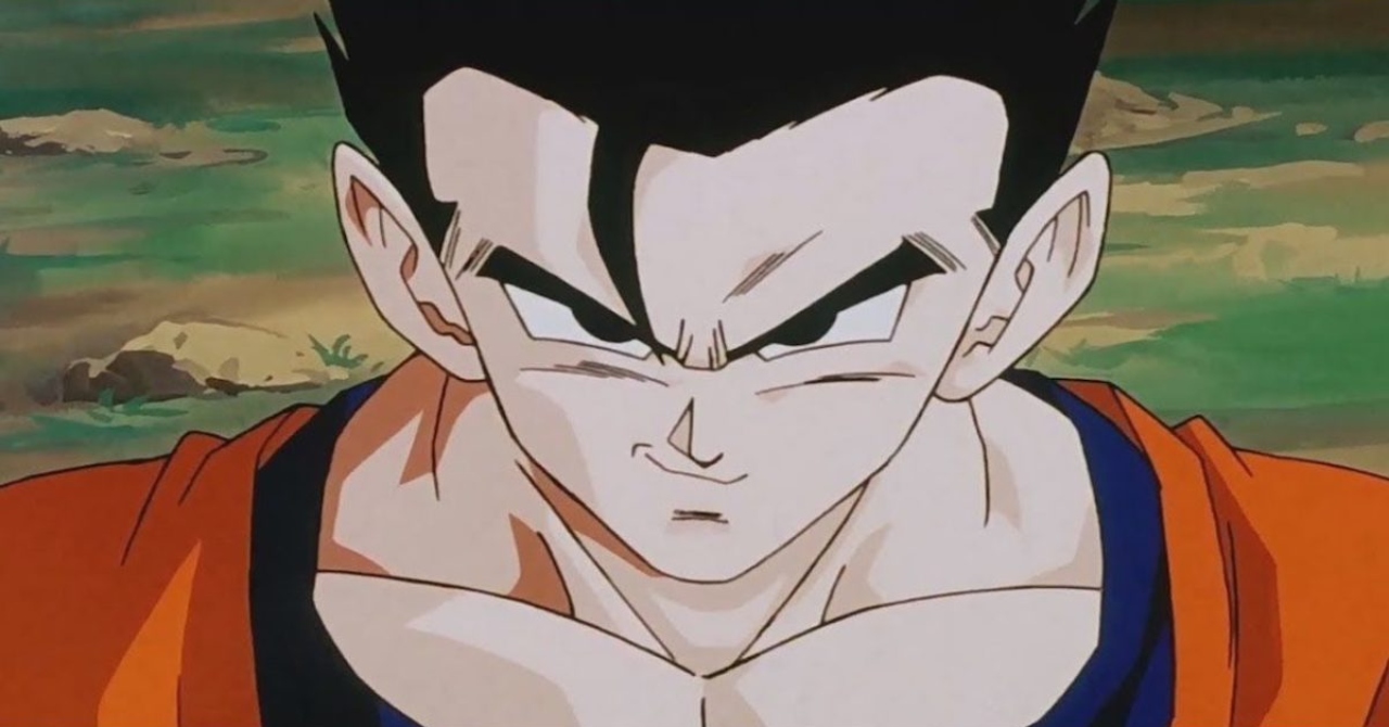 Por que o Gohan Místico não se transforma em Super Saiyajin?