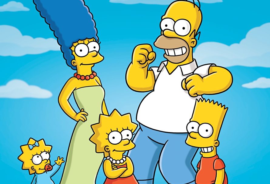 Todos Os Personagens Dos Simpsons Confira O Personagem De Cada Signo