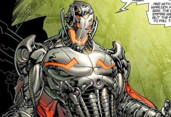 Ultron: história e poderes do famoso vilão da Marvel