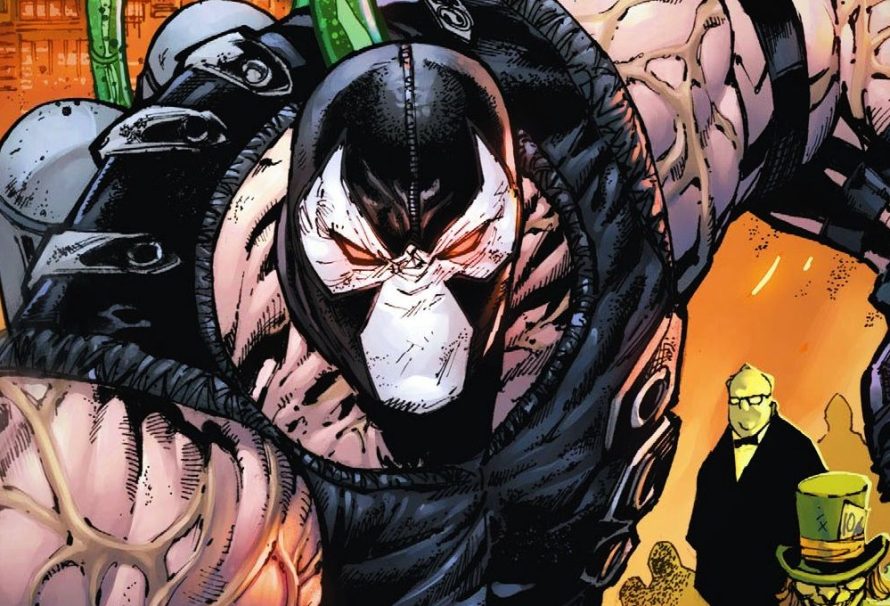 Tom Hardy Antes E Depois De Bane