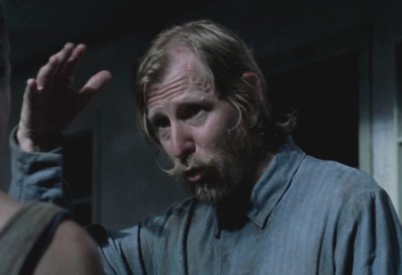 The Walking Dead: ator de Rick Grimes tentou salvar Axel na série