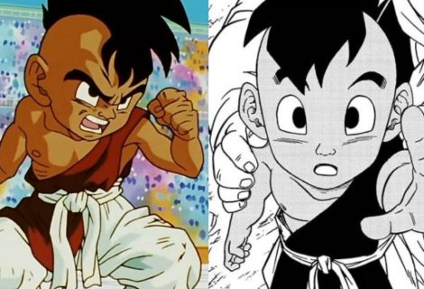 Dragon Ball Super: mangá faz importante revelação sobre Oob