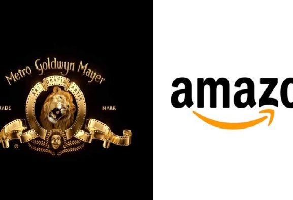 Amazon compra estúdio MGM por US$ 8,45 bilhões