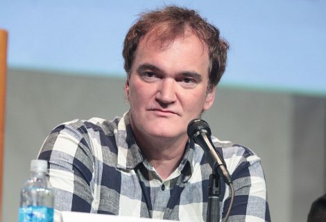 Quentin Tarantino critica filme de Steven Spielberg