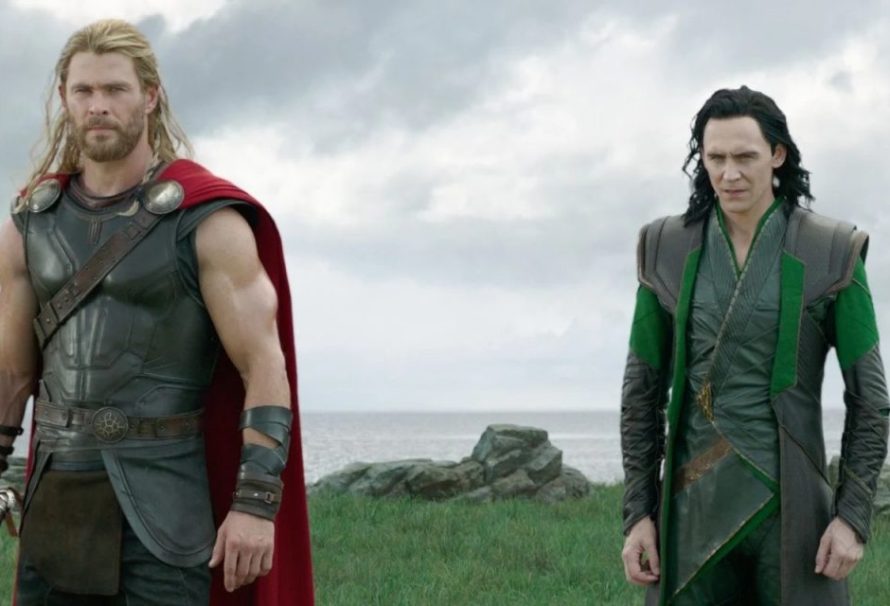 Fotos Do Filme Thor Loki Loki's Tom Hiddleston Shares His Thoughts On